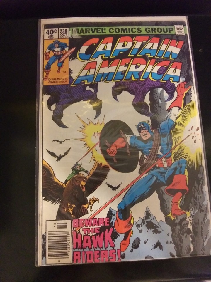 Lot Of Two DC Vintage Comic Books | eBay