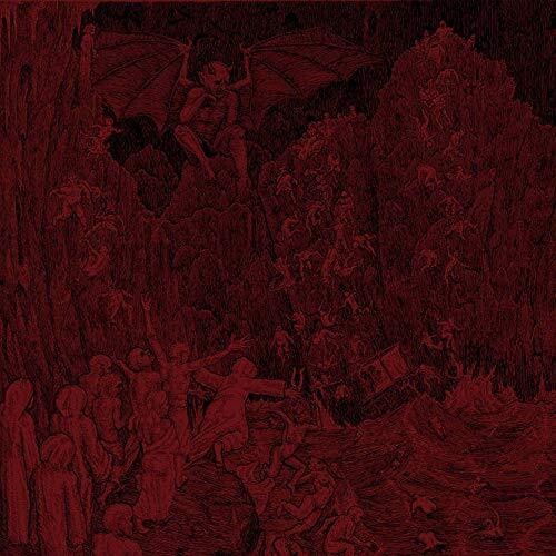Hell - Hell [VINYL] 5056321631824 | eBay