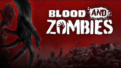 Blood And Zombies Steam Key PC Game | eBay