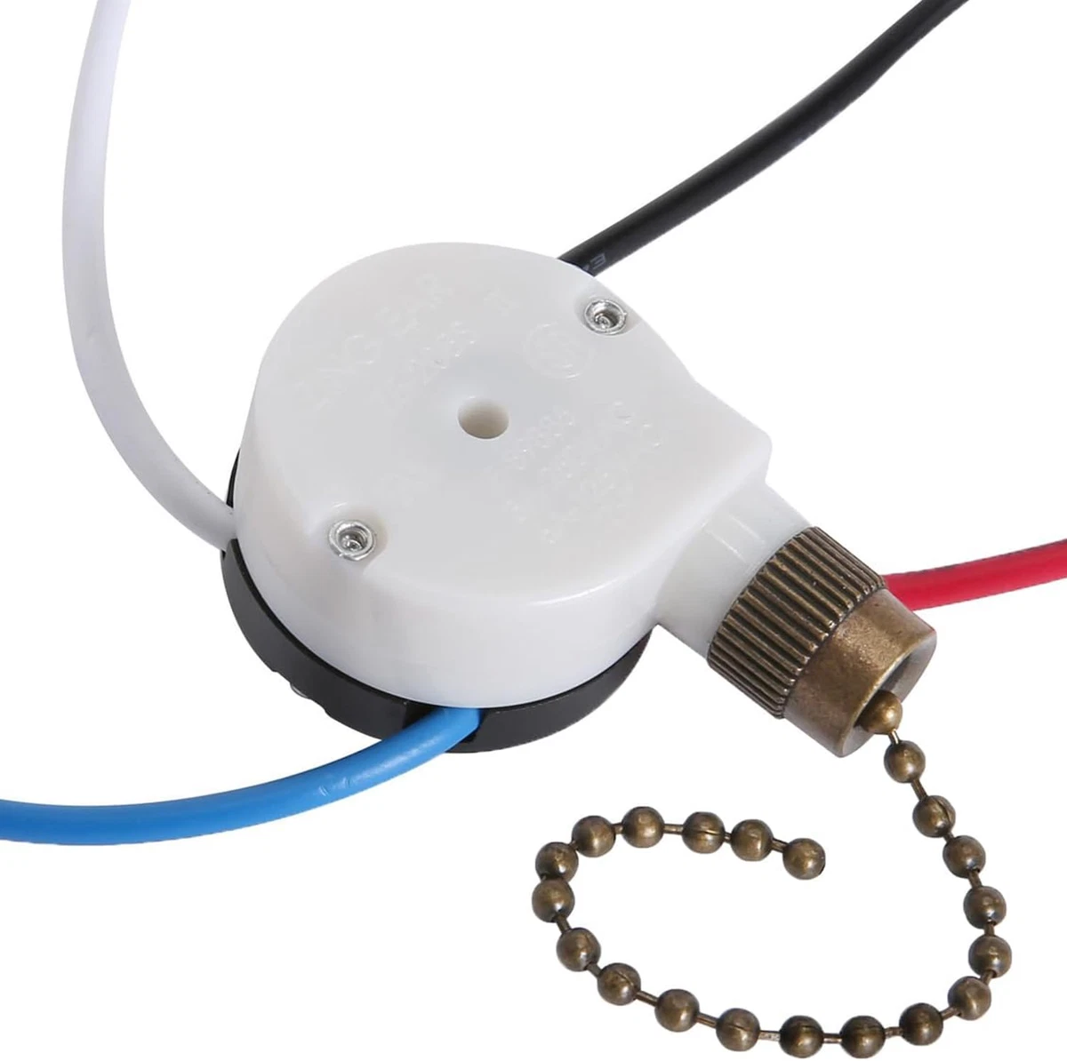 Types Of Ceiling Fan Switches | Shelly Lighting