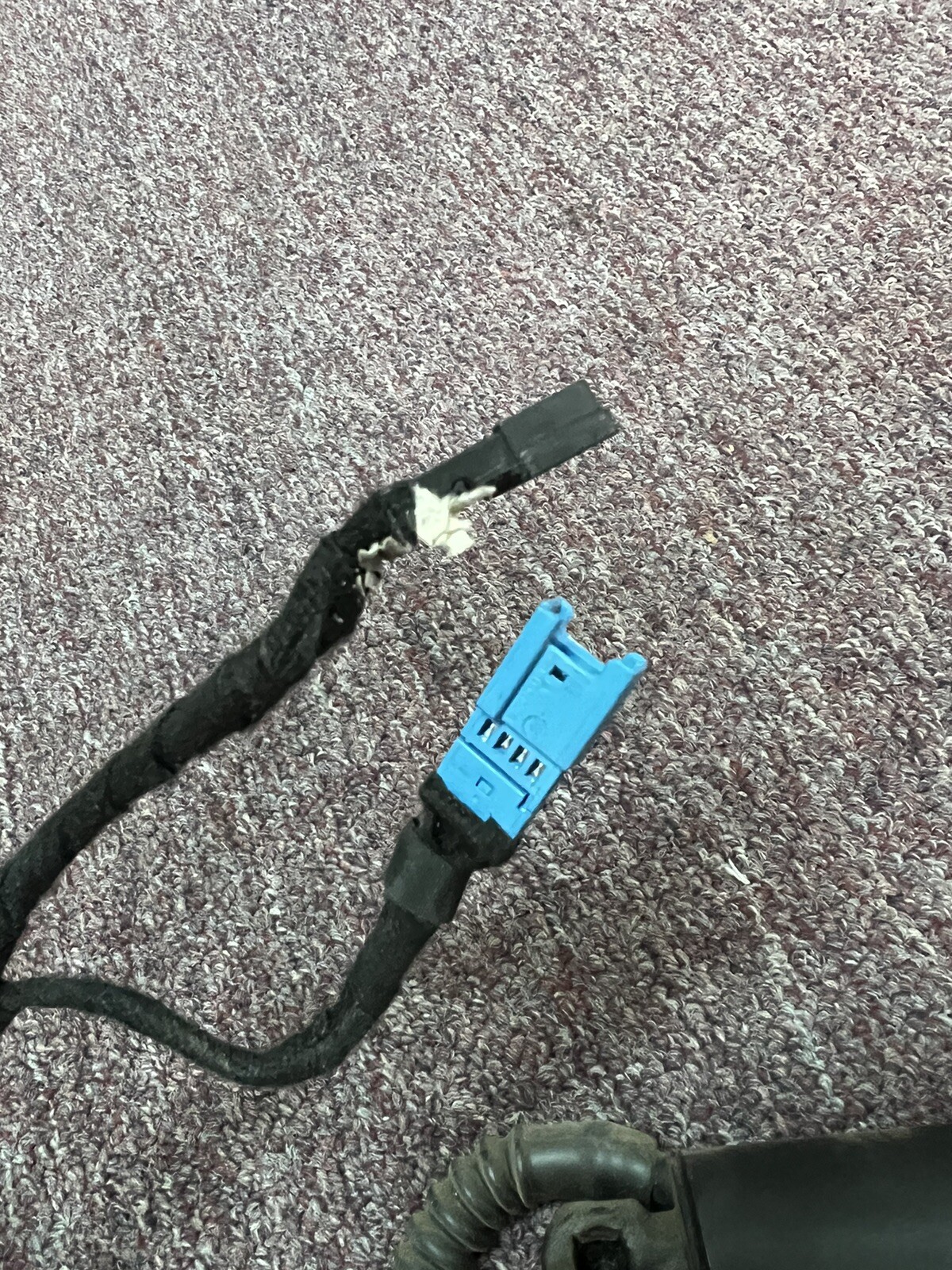 BMW X5 F15 F85 Rear Trunk Tailgate Strut Electric Left 51247434041 ...