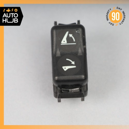 90-02 Mercedes R129 SL500 300SL 500SL Roll Bar Control Switch ...