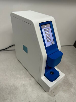 Precision Systems 6002 Touch Micro Osmette Osmometer | eBay