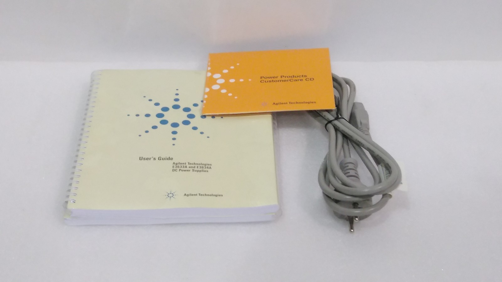 Agilent E3633A DC Power Supply for sale online | eBay
