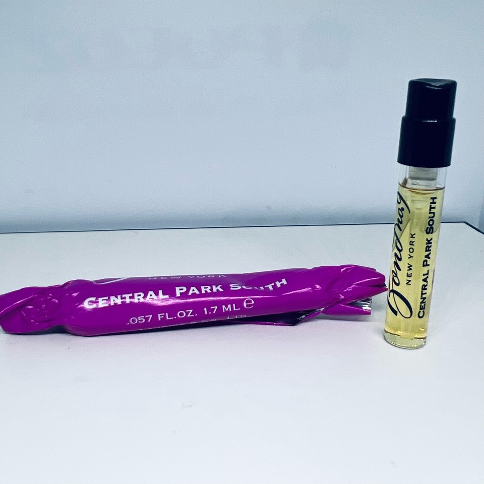 Bond No. 9 Sample Vials New in Wrappe Choose your Scent & Combined ...