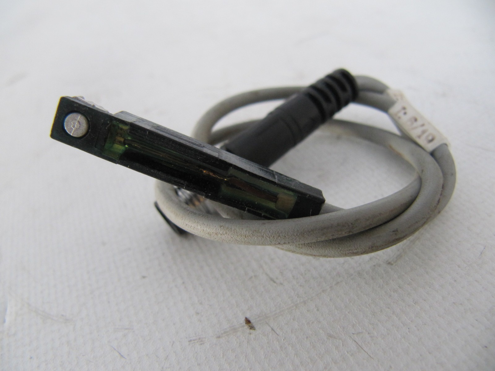 Festo Magnetic Cylinder Position Sensor 525896 | eBay