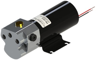 Autopilot Hydraulic Pump For Cetrek Systems 1.0 Litre, 12 Volts | eBay