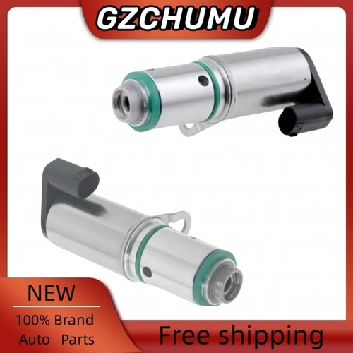 New One Pair Camshaft Solenoid Valve 31216221 31216222 Fit For Volvo 2 ...