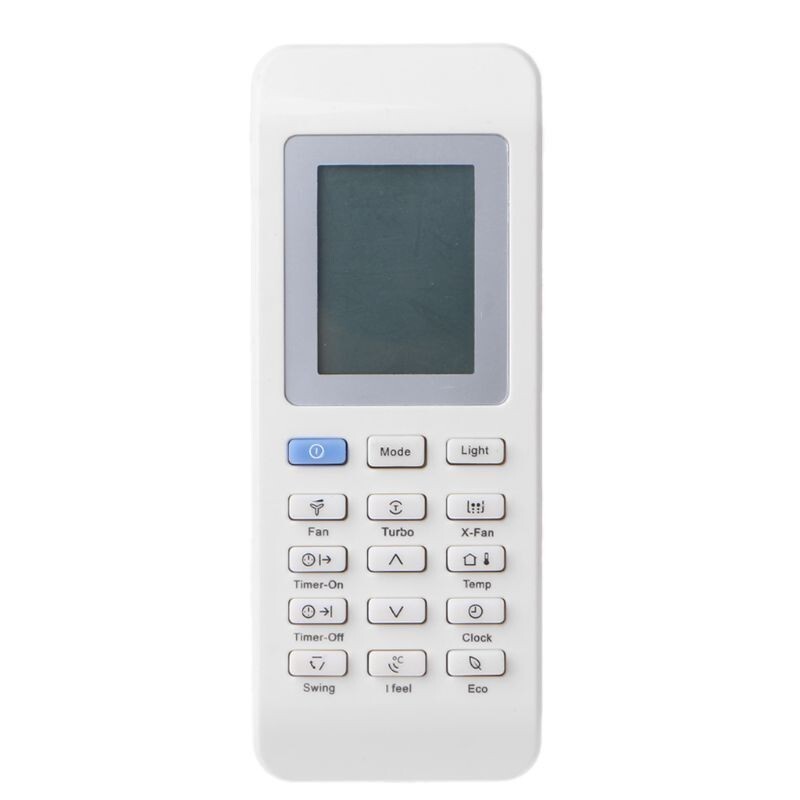 Air Conditioner Replacement Remote Control Kelvinator KSV62HRE KSV70HRE ...