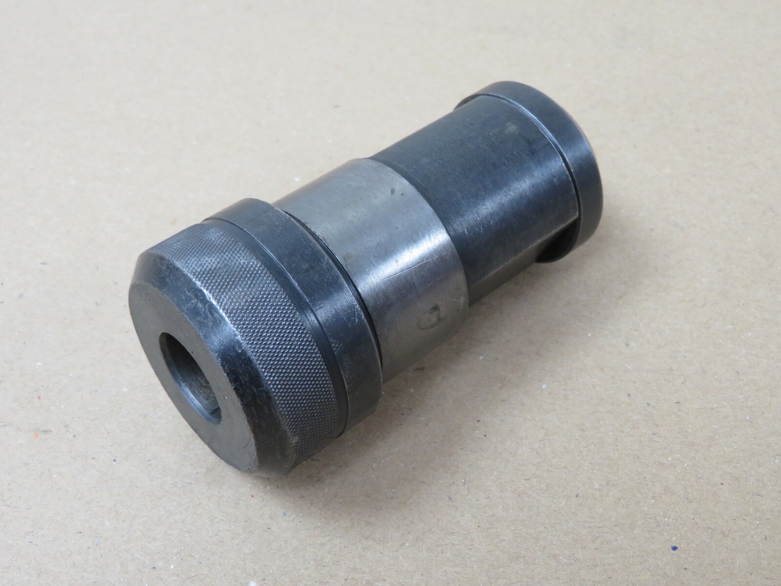 Asquith Tapping Head No. 3 Collets ISO Metric, Imperial & Morse Taper ...