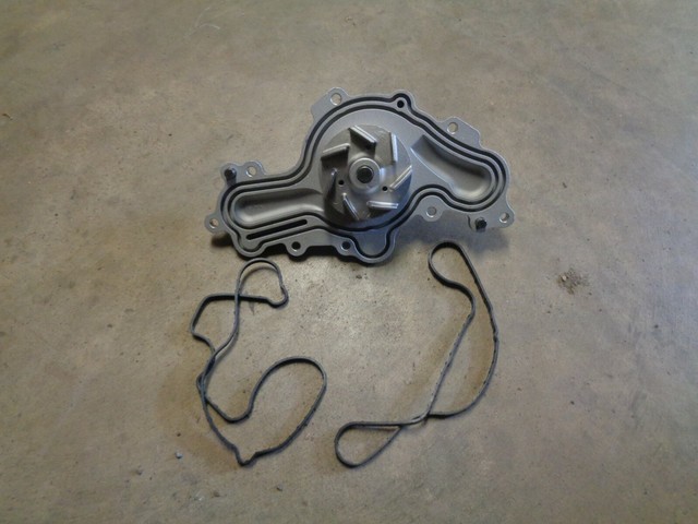 Engine Water Pump Airtex AW6023 for sale online | eBay