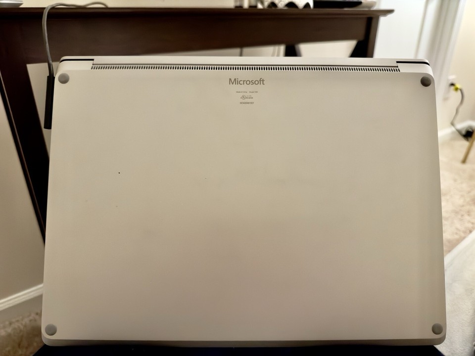 Surface laptop 1st Generation | eBay