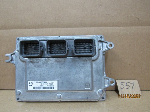 2015 Honda Civic 1.8 Engine Computer Control Module EBX ECM ECU ...