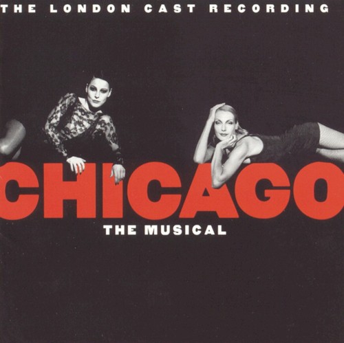 Chicago (CD) Album 90266315529 | eBay