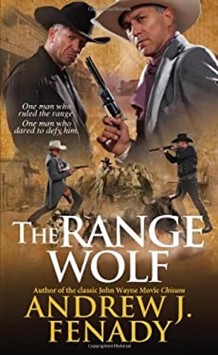 The Range Wolf Paperback Andrew J. Fenady 9780786034710| eBay