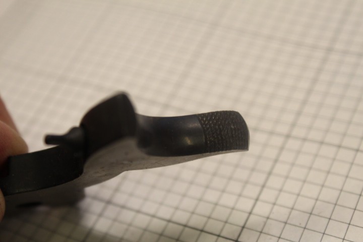 Colt SAA Hammer Single Action Army Great Notches | eBay