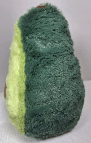 Squishable Mini Comfort Food Avocado Plush 6" Stuffed Animal Plush ...