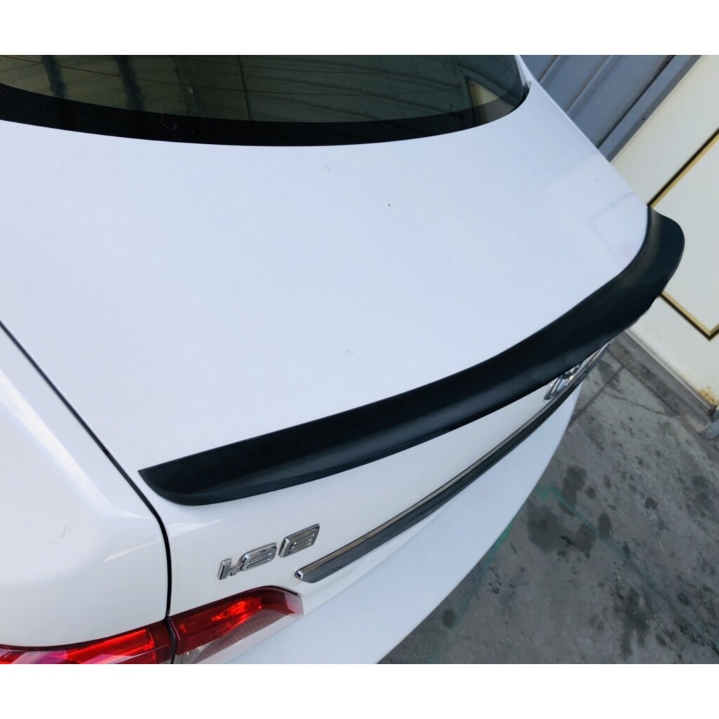 Stock 264RP Rear Trunk Spoiler Wing Fits 2015~19 BMW X-Series F16 X6 ...