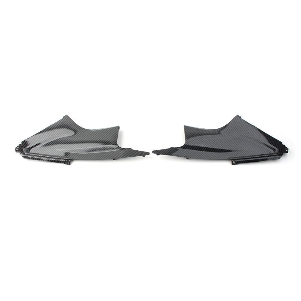 For Yamaha YZF R6 2003-05 Side Air Duct Cover Fairing Insert Part ...