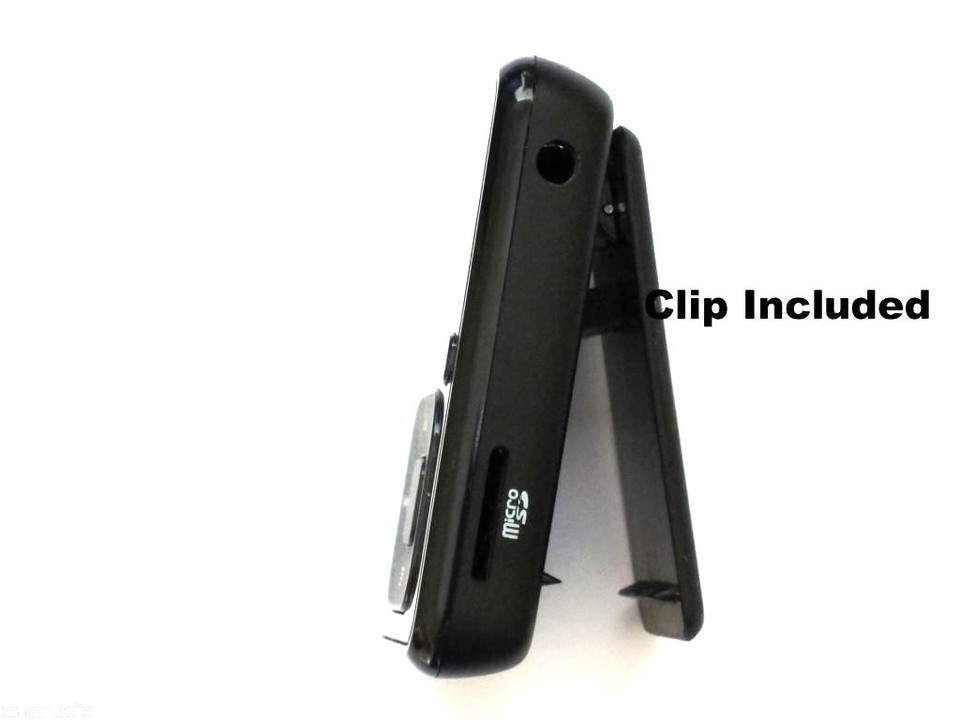 SanDisk Sansa Clip+ 8GB FM/MP3 Player w/microSD slot + New Firmware | eBay