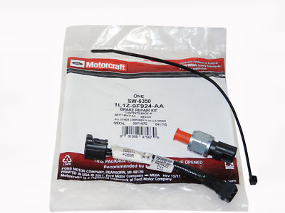 Motorcraft SW-6350 Cruise Control Cutout Switch 1L1Z-9F924-AA ...