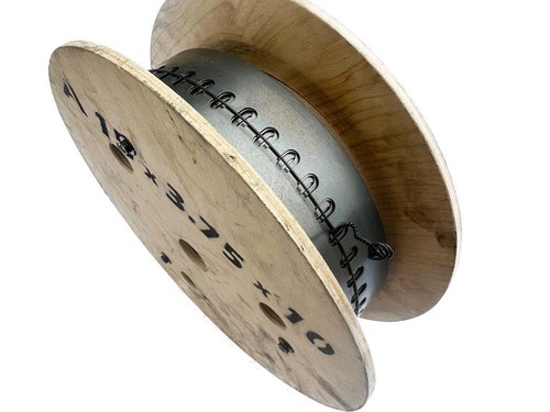 Elevator Selector Tape Spool - 100ft Long NEW FREE FAST SHIP | eBay