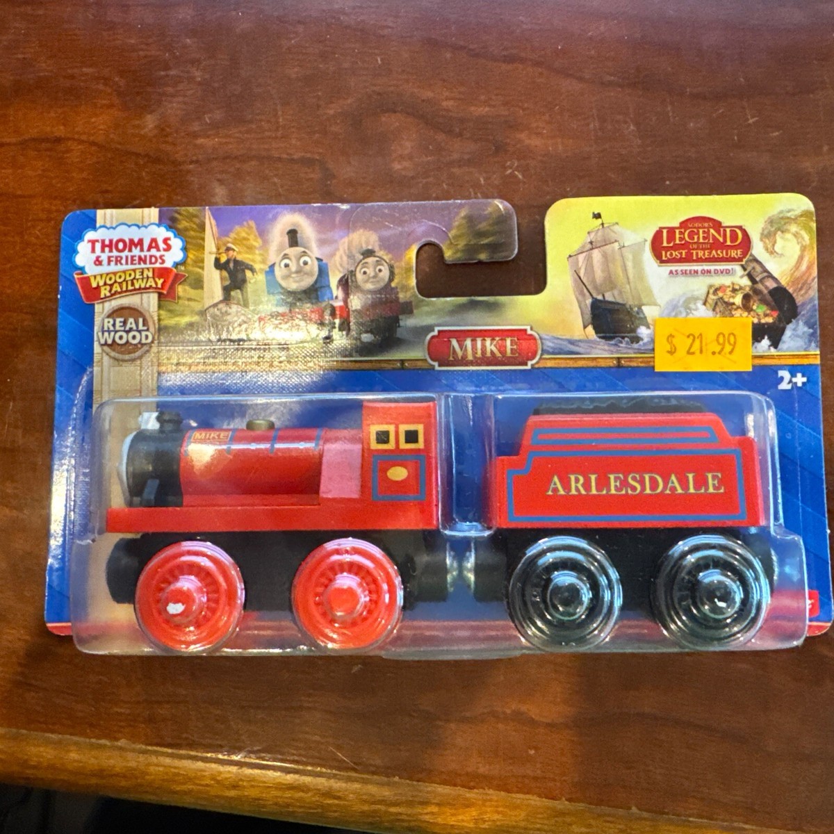 Mike Thomas And Friends