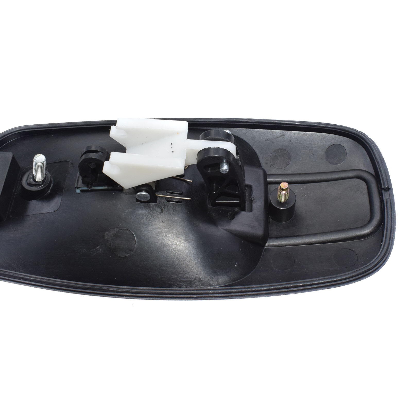 Outer Door Handle Black Rear Left /Right For RENAULT Trafic Vivaro ...