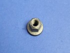 Genuine Mopar Hex Flange Lock Nut, Mounting Right Side 6505316AA | eBay