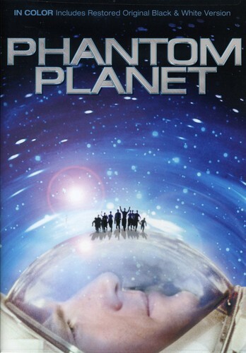 The Phantom Planet (DVD) for sale online | eBay