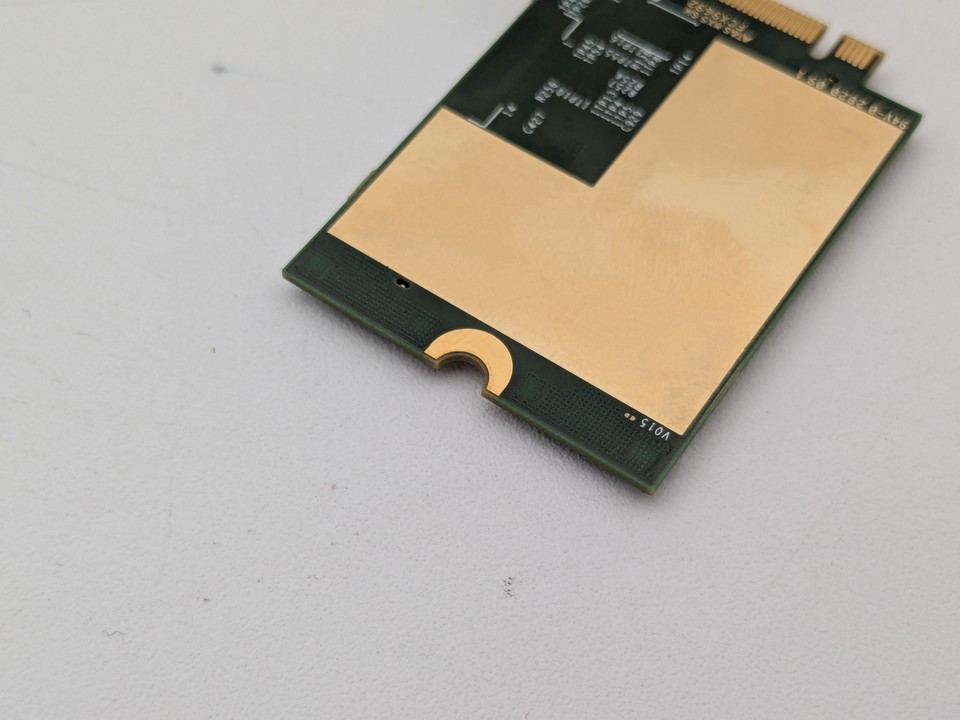 Dell Latitude 5420 5424 7424 T77W968 DW5821e Snapdragon X20 LTE PH6K2 ...