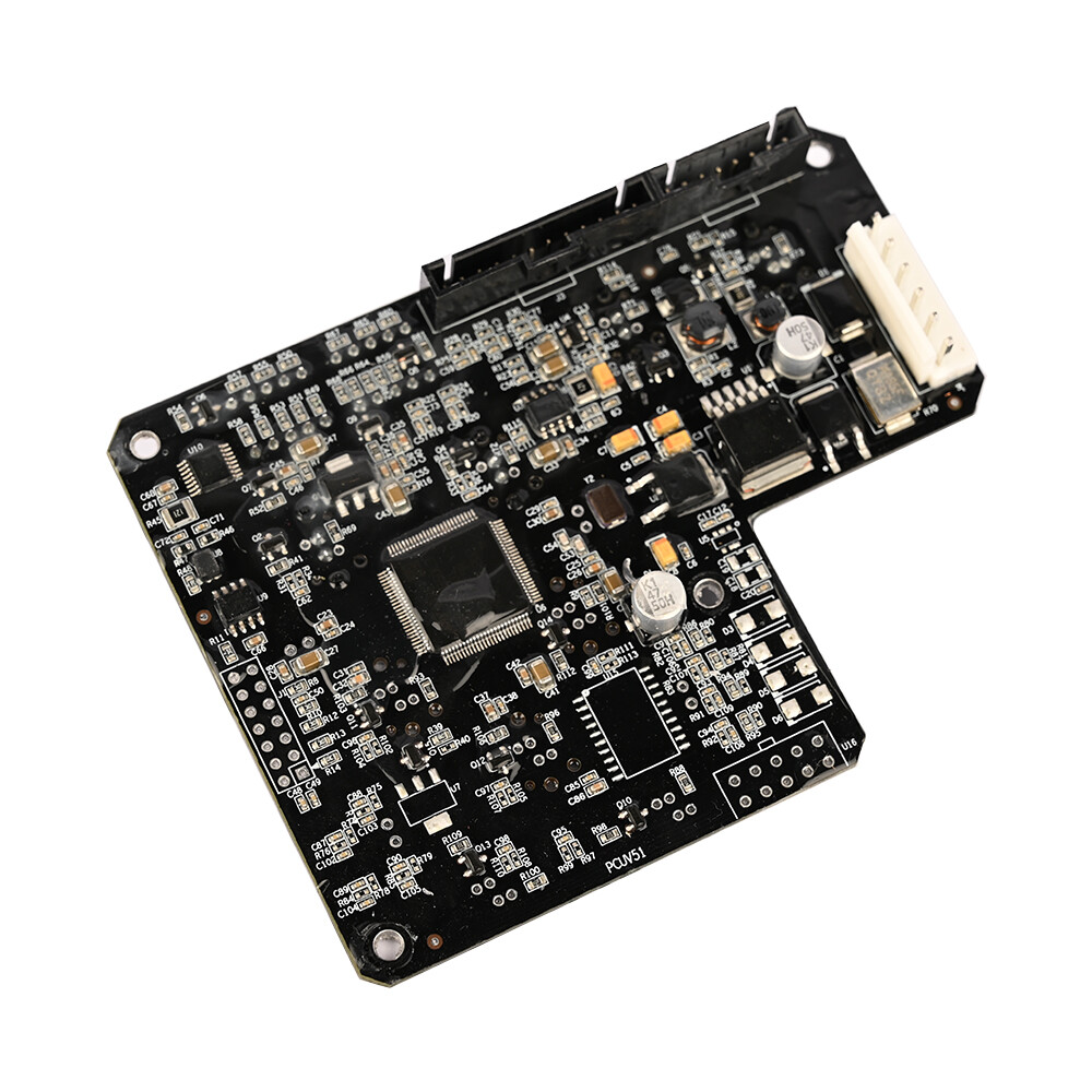 PCBA PCON STD Prop Lift 1256725gt for Genie Gr-12 Gs-1530 Qs-12r ...