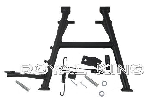 Royal Enfield "SCRAM" 411 "CENTER STAND KIT" | eBay