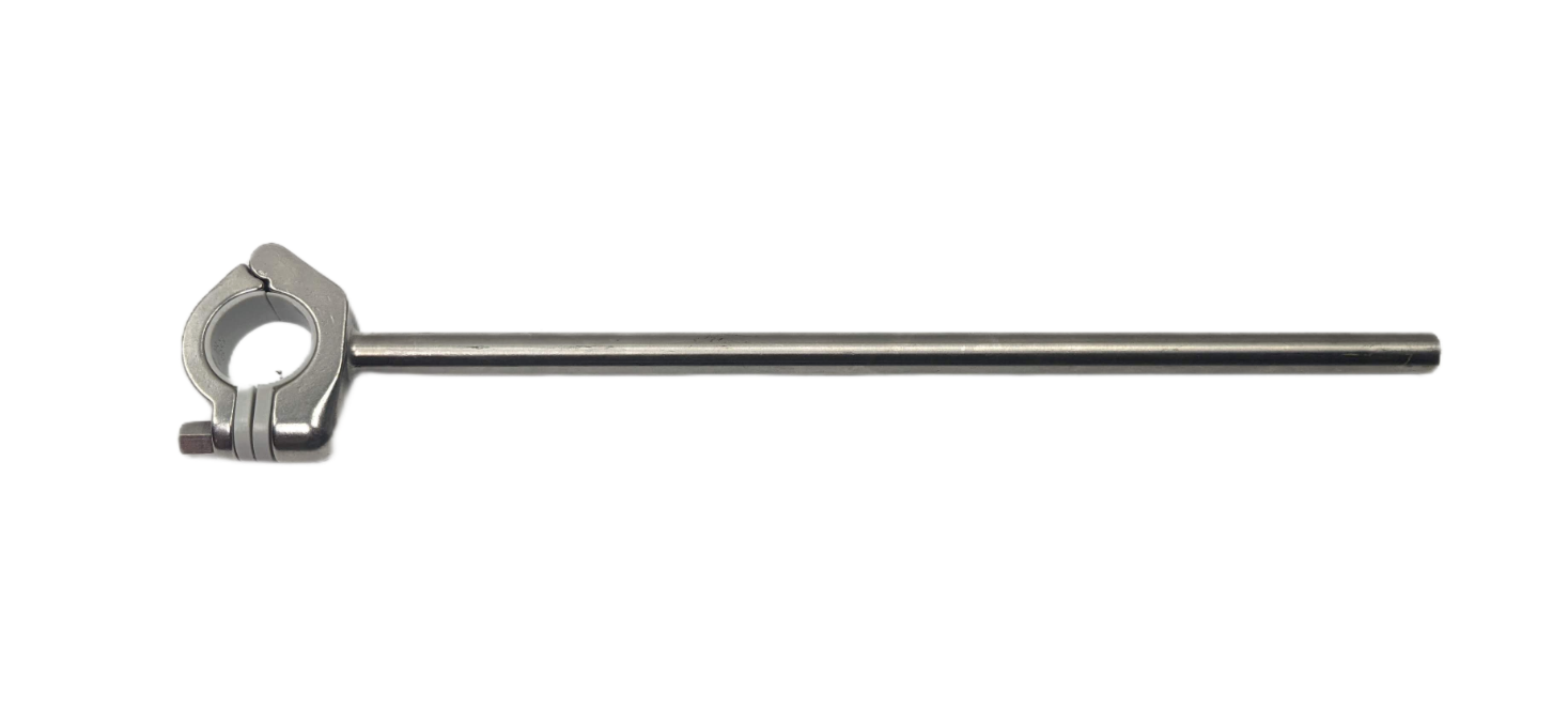 Behringer 1" Bore 3N 316 (3/8) Pipe Clamp Hanger D553971 for sale ...