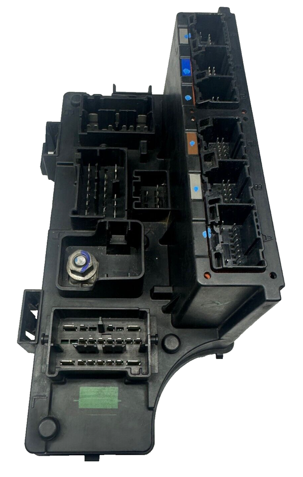 06-10 PT Cruiser FUSE RELAY BOX INTEGRATED POWER MODULE TIPM ...