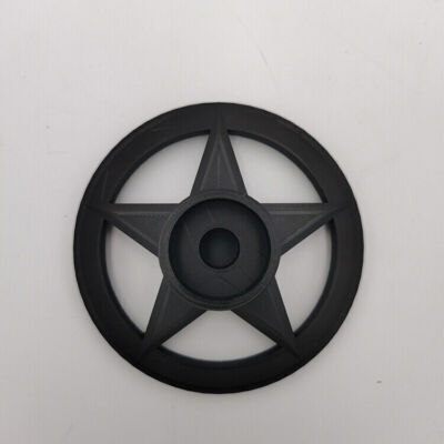 Rocker Display Base Storage Holder For Thrustmaster Hotas F16/A10/ F18 ...