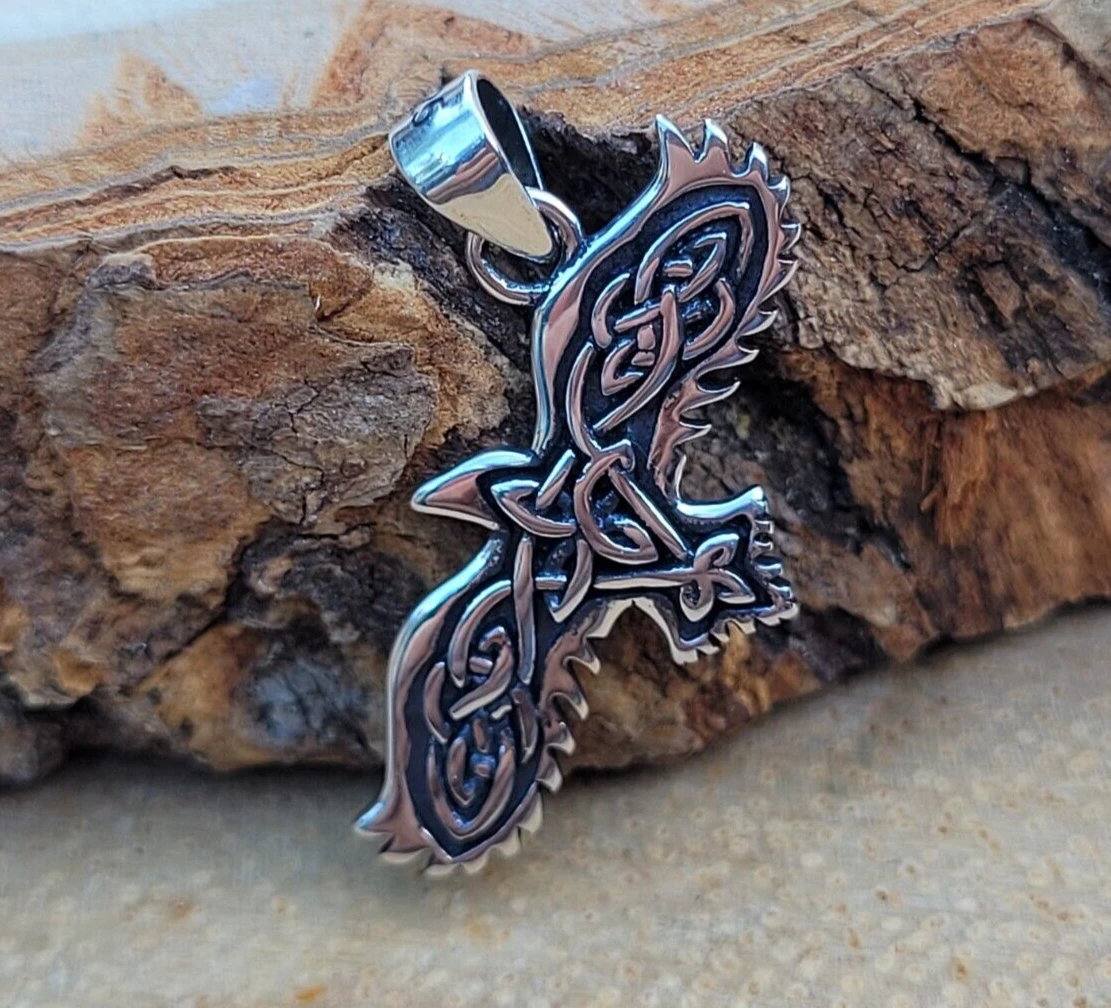 Celtic Knot Bird