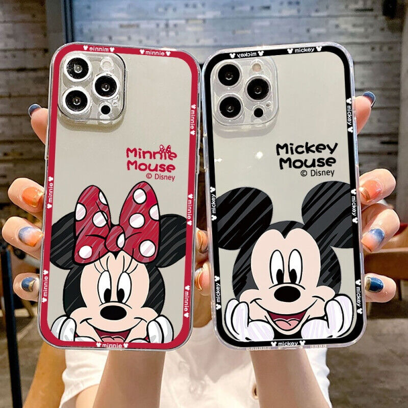 Minnie Mouse Cases