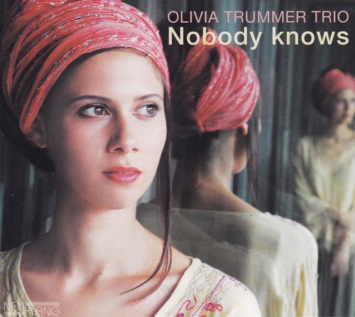 OLIVIA TRUMMER TRIO - CD - NOBODY KNOWS | eBay.de