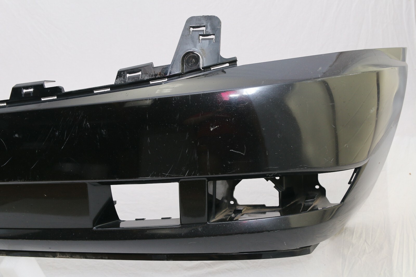 OEM 2007-2014 Cadillac Escalade ESV EXT Base Luxury Front Bumper Cover ...