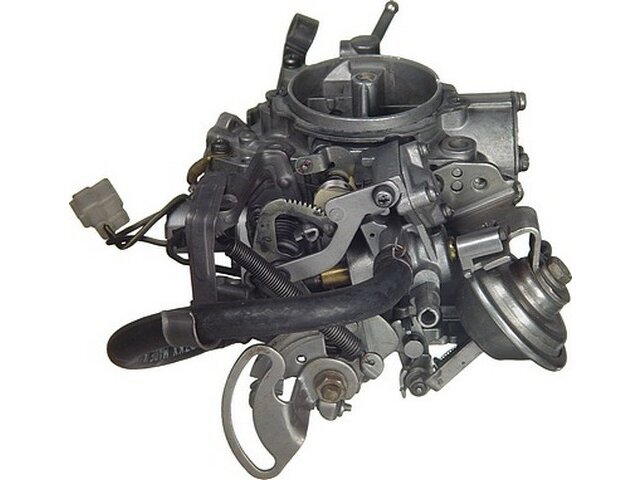 For 1985-1986 Dodge Colt Carburetor 43856GTTS 2.0L 4 Cyl Solex | eBay