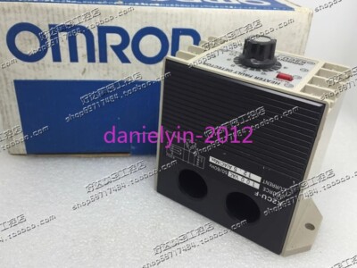 1pcs New heater wire break alarm K2CU-F10A-EGS | eBay Australia