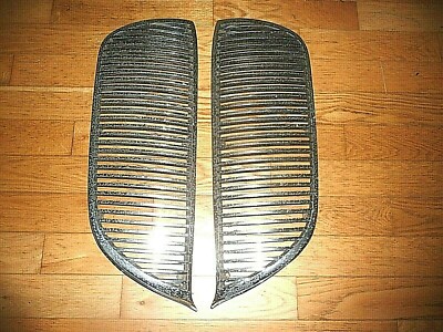 1938 Dodge Passenger Car Grill Hot Rod Rat Rod | eBay