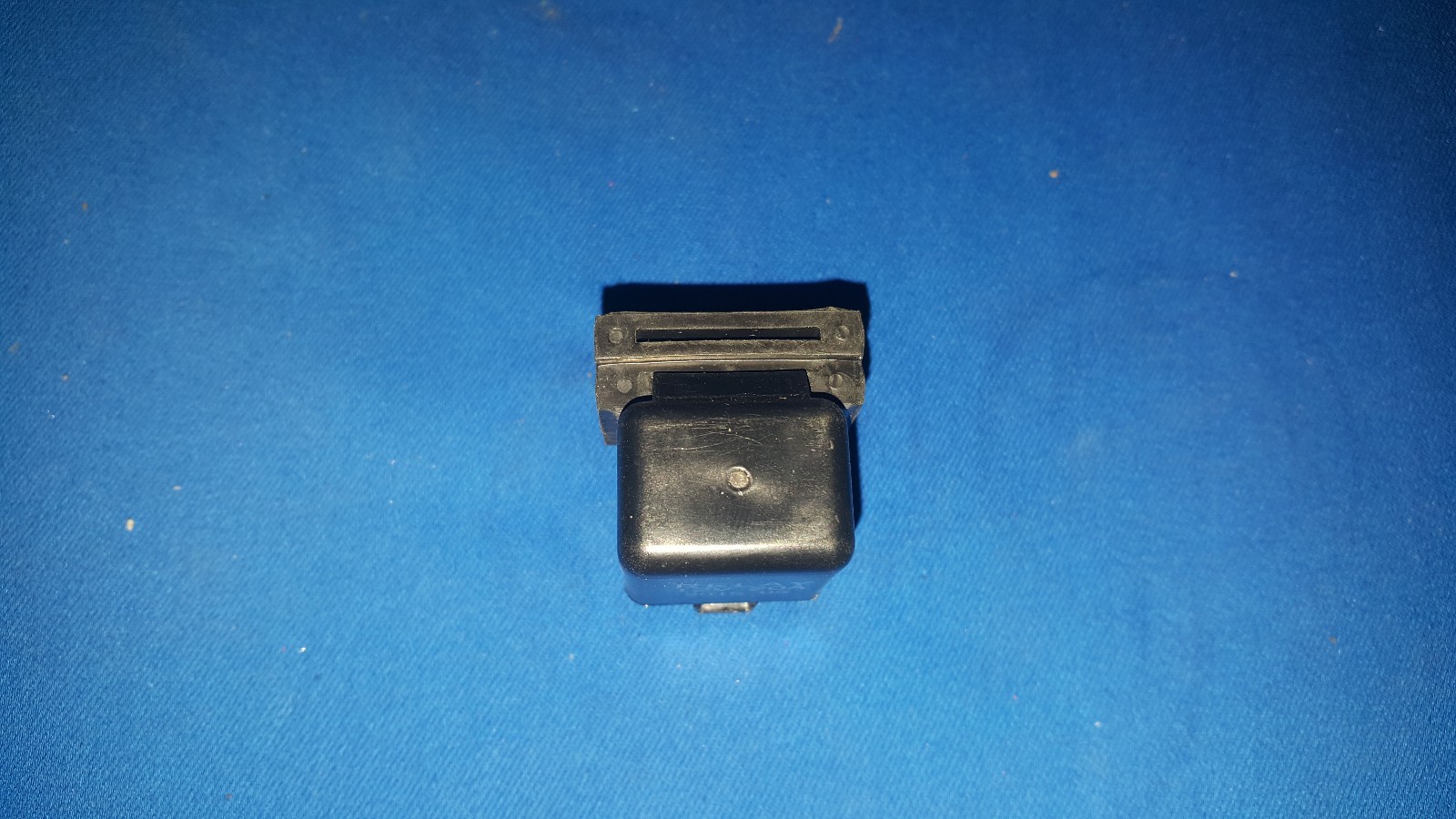 NEW OEM Starter Relay Assembly Alpha Sports 50 Kolt 50 LG 50 Cobra 50 ...