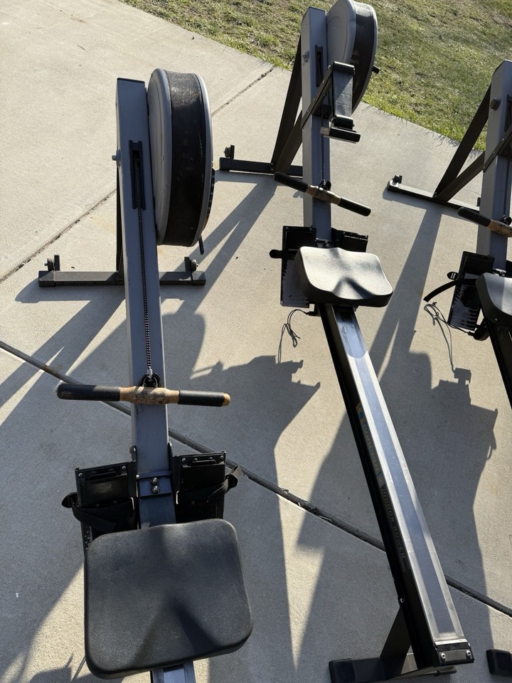 Concept 2 rowing machines | eBay