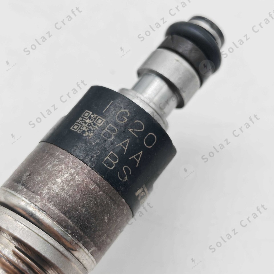 OEM NEW 4X Honda Fuel Injector For Civic 16-21 1.5L #16010-59B-315 US ...