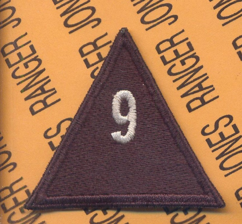 9-101 Aviation 101st Airborne AASLT HCI Helmet patch | eBay