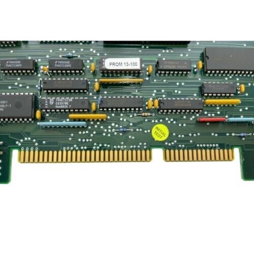 New Barber Colman GCMA-112-2-0-3 Global Control Module CPU Board Siebe ...