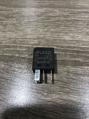 VW Relay Control Module Unit 7M0951253C 95VW 10K705 EA V23074 | eBay