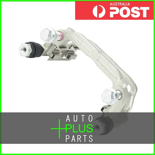 Fits OPEL MOKKA REAR LEFT BRAKE CALIPER BRACKET CARRIER - J13 | eBay